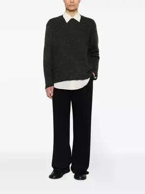 DIANA STUDIO Long-sleeve Sweater