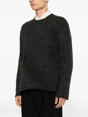 DIANA STUDIO Long-sleeve Sweater