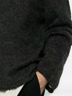 DIANA STUDIO Long-sleeve Sweater