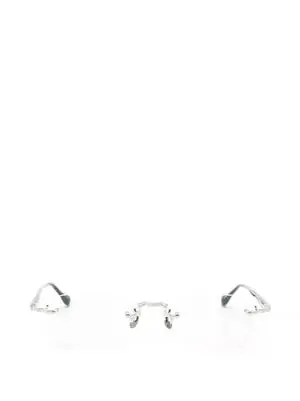 Matsuda M5009 Glasses
