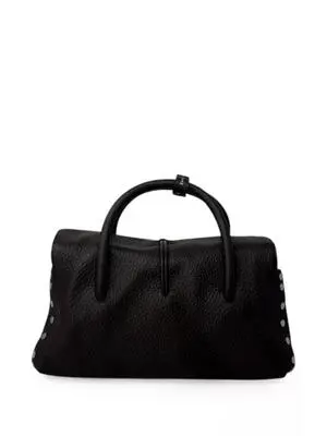 Zanellato Textured Totes