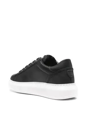 Karl Lagerfeld K/ikonik Kapri Lace-up Sneakers