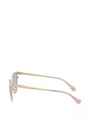 Michael Kors Cat-eye Sunglasses