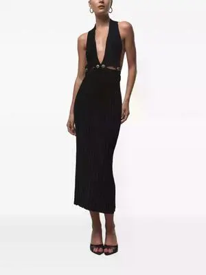 CAYET Tatjana Midi Dress