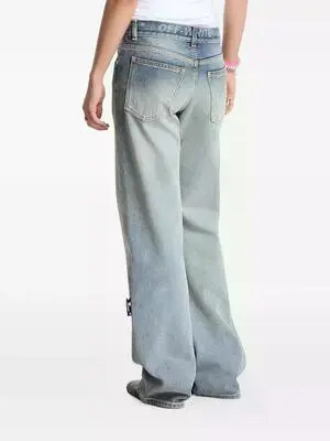 Off-White Indust Susy Jeans