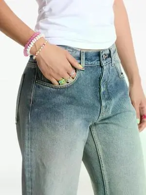 Off-White Indust Susy Jeans