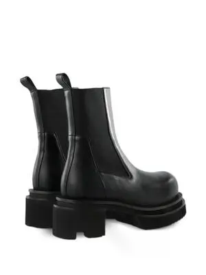 Rick Owens Chunky-sole Chelsea Boots