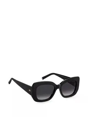 Tommy Hilfiger Square-frame Sunglasses