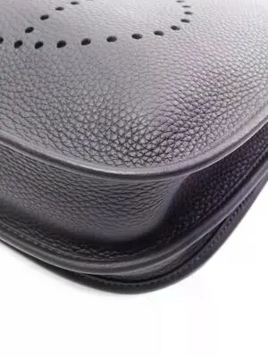 Hermès Evelyne Iii Pm Shoulder Bag - Grey