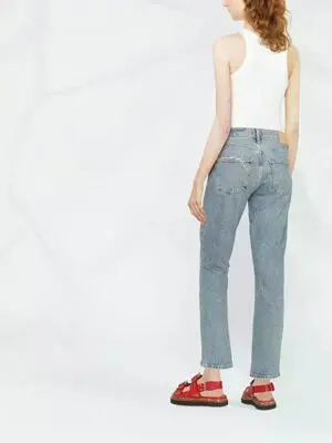 Citizens Of Humanity Skyla Cigarette Jeans