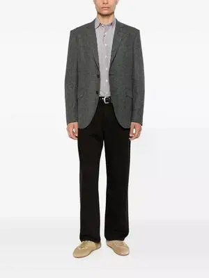Etro Notched-lapels Blazer
