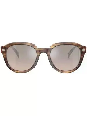 Michael Kors Logo Eyewear For Men