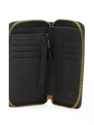 GIANNI CHIARINI Dollaro Zip-around Wallet