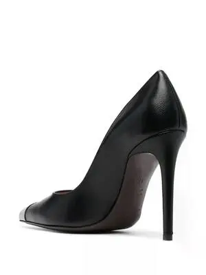 Roberto Festa Icon Pointed-toe 100mm Pumps