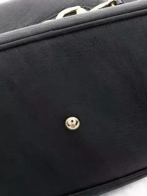 Gucci 2000s Wave Boston Horsebit Tote Bag
