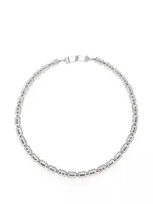 Gcds Cube-chain Necklace