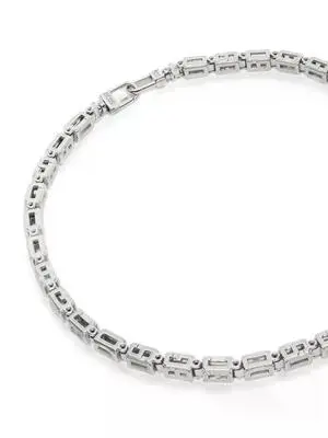 Gcds Cube-chain Necklace