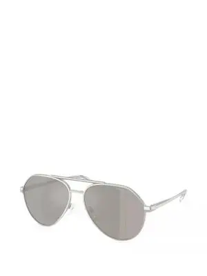 Michael Kors Pilot-frame Sunglasses