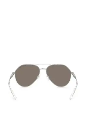 Michael Kors Pilot-frame Sunglasses
