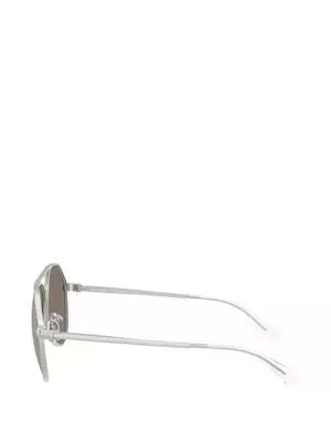 Michael Kors Pilot-frame Sunglasses