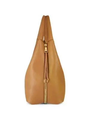 Elisabetta Franchi Shoulder Bag With Charms