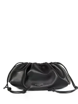 ANN DEMEULEMEESTER Edina East-west Shoulder Bag