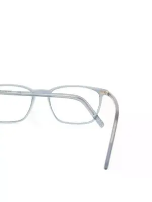 LUNOR Matte Glasses