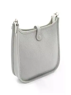 Hermès 2022 Tpm Evelyn Crossbody Bag