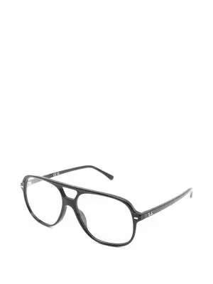 Ray-ban Pilot-frame Glasses