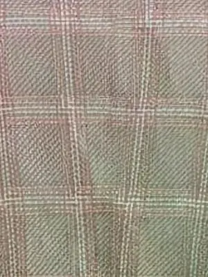 Isaia Check-pattern Notched-lapels Blazer - Brown