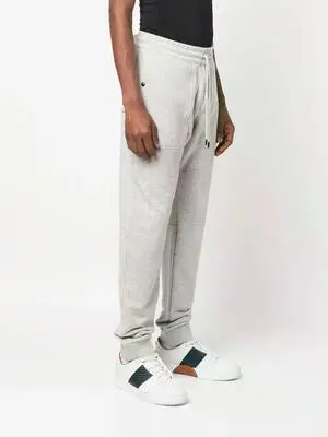 Woolrich Drawstring-fastening Waistband Trousers