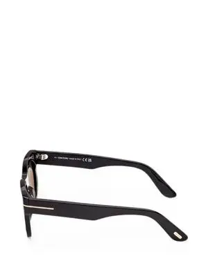 TOM FORD Square-frame Sunglasses