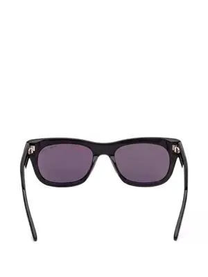 TOM FORD Square-frame Sunglasses