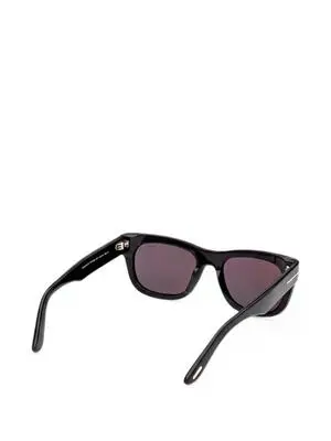 TOM FORD Square-frame Sunglasses