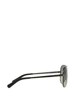 Michael Kors Chelsea Pilot-frame Sunglasses