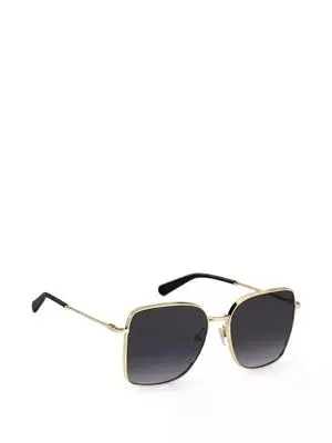 Marc Jacobs Square-frame Sunglasses