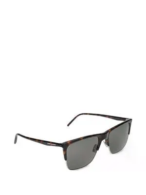 Saint Laurent Square-frame Sunglasses