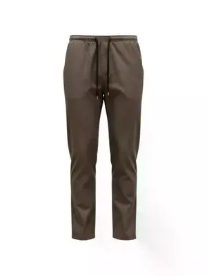 CELLAR DOOR Drawstring Track Pants