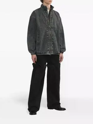 Y/project Zip-up Jacket