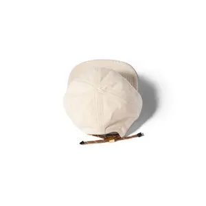 Miu Miu Denim Baseball Cap