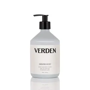 VERDEN Arborealist Hand And Body Wash - Orange