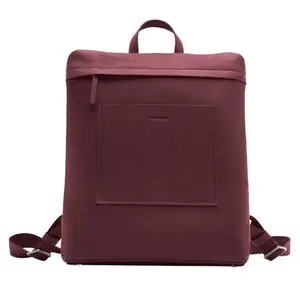 Écotorie Willow Backpack Wine - Red