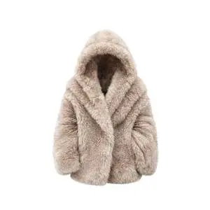 OSCARMORRIS Neutrals Nuage Coat
