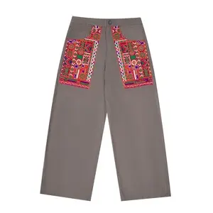 COLLECTED XX Poets Vision Pants