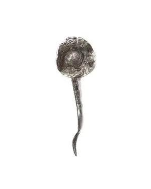 GIUNIA Fungo Single Earring - Silver