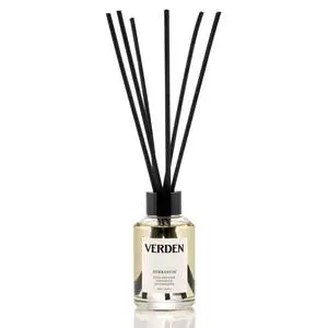 VERDEN Herbanum Reed Diffuser - Black