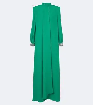 Valentino Garavani Gathered Evening Dresses