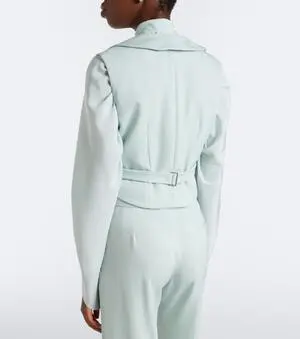 Stella McCartney Wool Vest