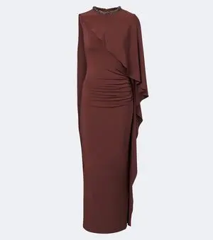 Roland Mouret Maxi Cocktail Dresses