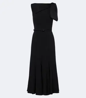 Roland Mouret Wrap Cocktail Dresses